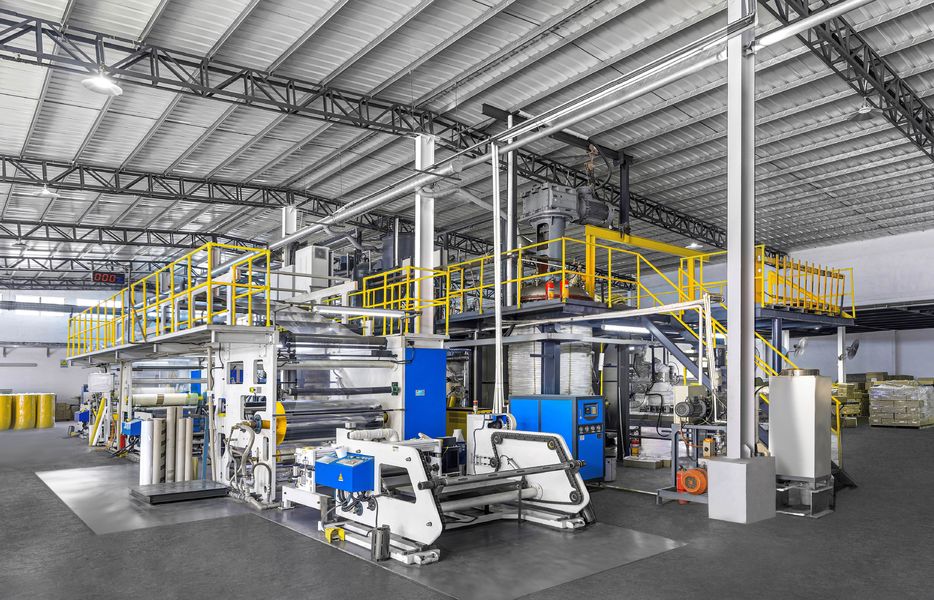 China Dongguan Yihong Adhesive Technology Co., Ltd. company profile