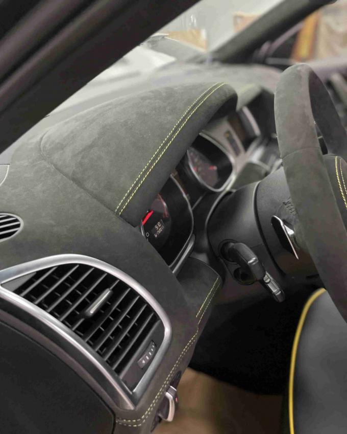 Soundproof Double Sided Polyethylene Foam Tape For Automobiles Engines ...