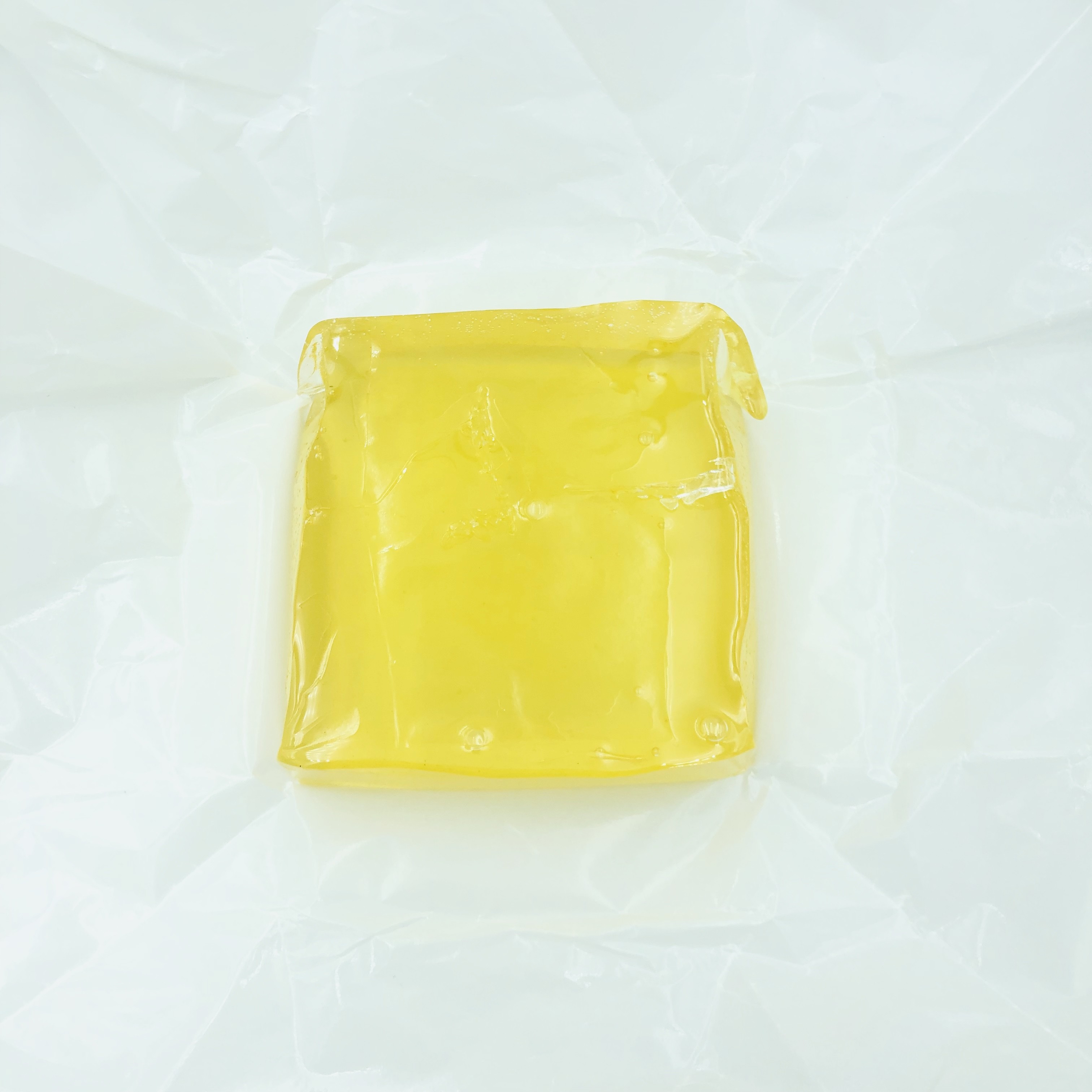 Practical Packaging Hot Melt Blocks Weatherproof High Viscosity