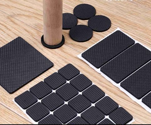 Sticky PE Double Sided Foam Tape Pads Waterproof Multipurpose
